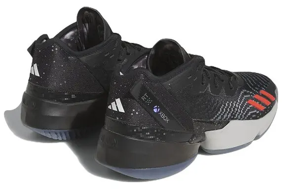 Adidas X D.o.n. Issue #4 X Xbox Series X Athletic Sneakers