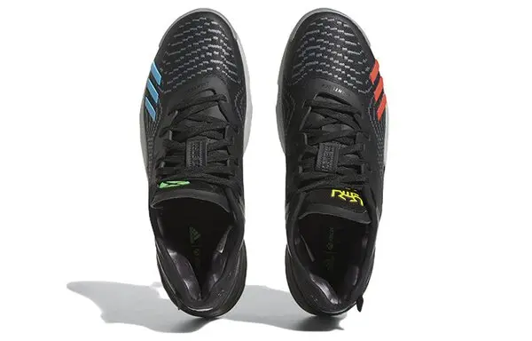 Adidas X D.o.n. Issue #4 X Xbox Series X Athletic Sneakers