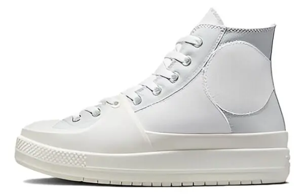 CONVERSE Chuck Taylor All Star High Construct Colorblock