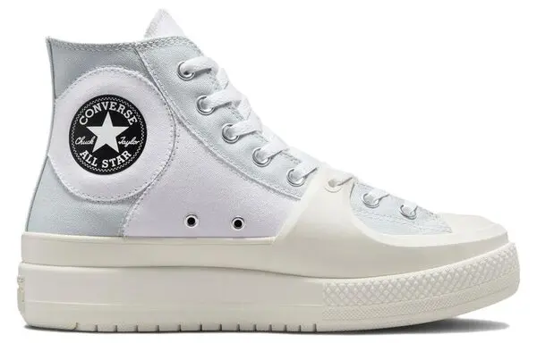 CONVERSE Chuck Taylor All Star High Construct Colorblock