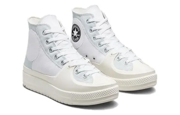 CONVERSE Chuck Taylor All Star High Construct Colorblock