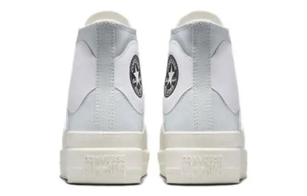 CONVERSE Chuck Taylor All Star High Construct Colorblock