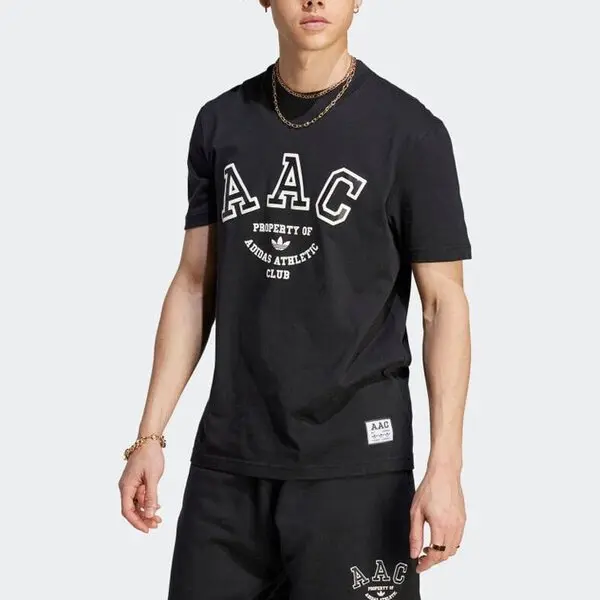 Adidas Rifta Metro Aac Tee