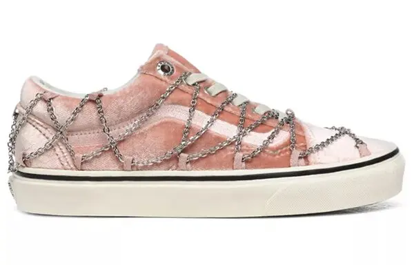 VANS Sandy Liang X Old Skool Rivington "chain Link