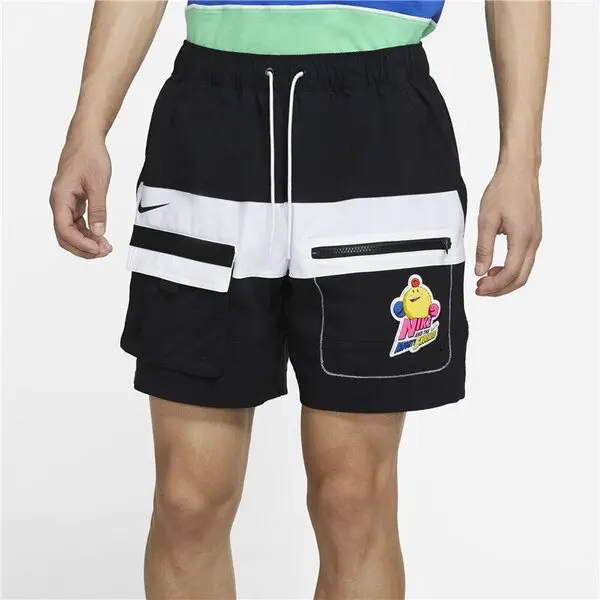 Nike Nsw Hyperflat Shorts