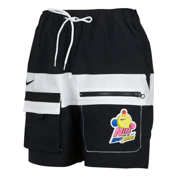 Nike Nsw Hyperflat Shorts - Default Colorway