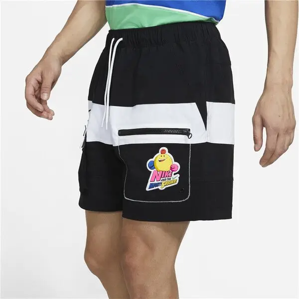 Nike Nsw Hyperflat Shorts