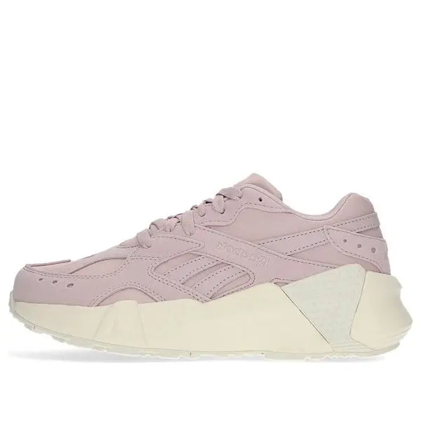 REEBOK Aztrek Double 93 Sneakers - Purple