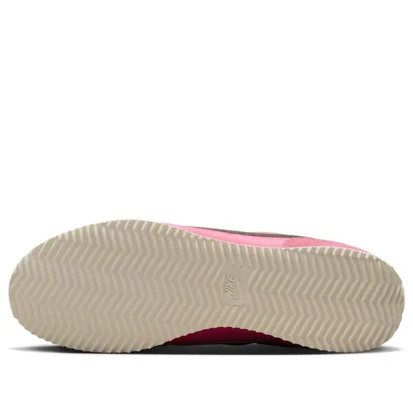Nike Cortez Txt Sneakers - Pinksicle/sail/white