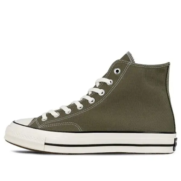 CONVERSE Chuck 70 Hi "field Surplus" High Top Sneakers - Green