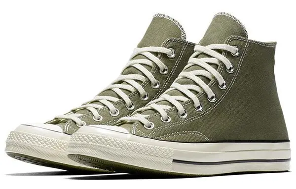 CONVERSE Chuck 70 Hi "field Surplus" High Top Sneakers - Green