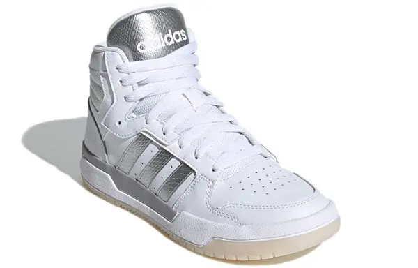 Adidas Entrap Mid Sneakers