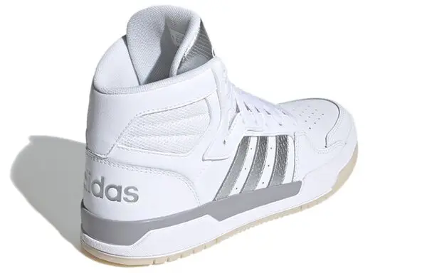 Adidas Entrap Mid Sneakers