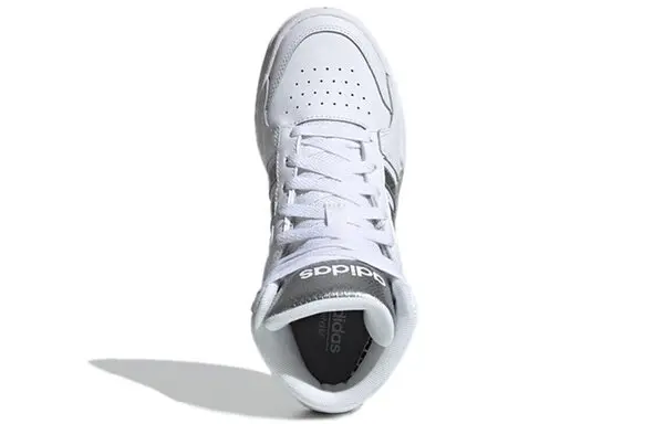 Adidas Entrap Mid Sneakers