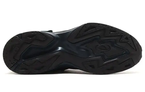 Asics X Andersson Bell Protoblast Sneakers - Black