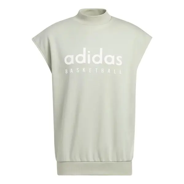 Adidas Sweatshirt Asia Sizing - Grey
