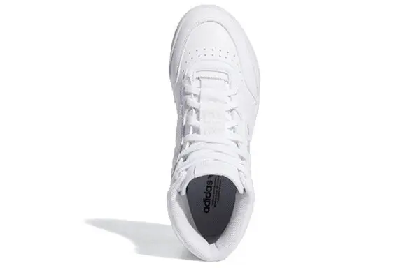 Adidas Originals Drop Step Xl High Top Sneakers