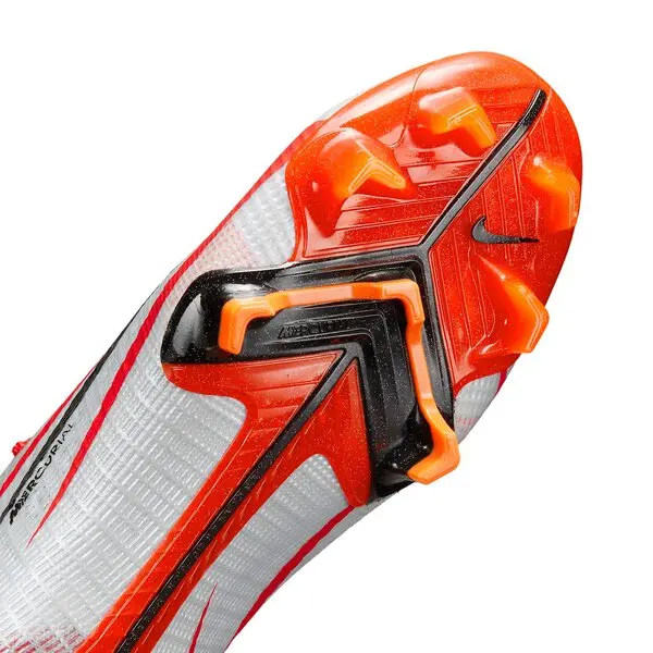 Nike Mercurial Superfly Elite Cr7 Fg 'chile Soccer Cleats