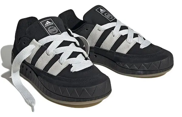 Adidas Originals Adimatic Low Top Sneakers