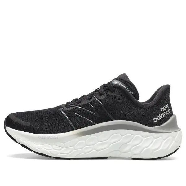 NEW BALANCE Fresh Foam Kaiha V1 Low Top Sneaker - Black
