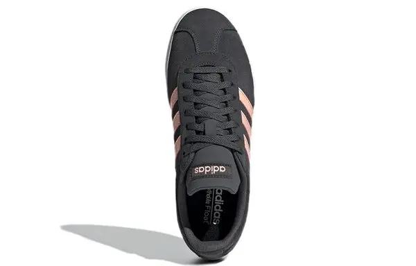 Adidas Vl Court 2.0 Sneaker - Grey