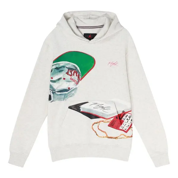 JORDAN Artist Series Hoodie