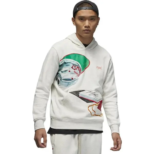 JORDAN Artist Series Hoodie