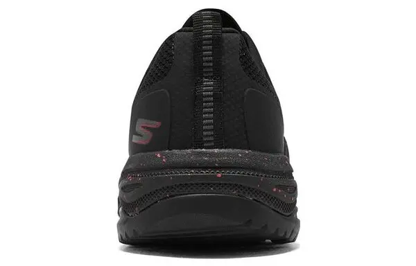 Sketchers Go Run Trail Altitude Athletic Lace-up Sneakers