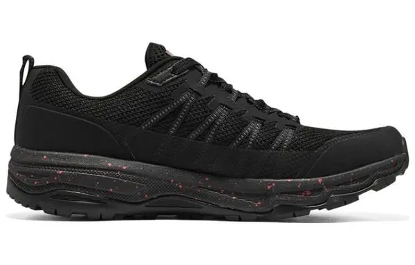 Sketchers Go Run Trail Altitude Athletic Lace-up Sneakers