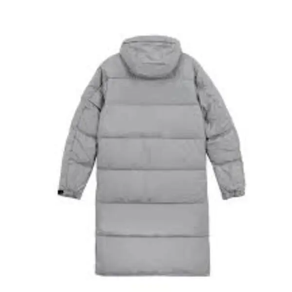 Adidas Long Down Jacket