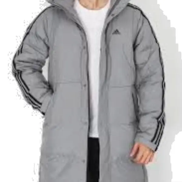 Adidas Long Down Jacket