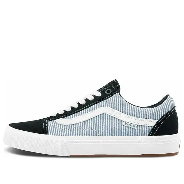 VANS Federal X Bmx Old Skool Low Top Sneakers