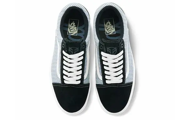 VANS Federal X Bmx Old Skool Low Top Sneakers