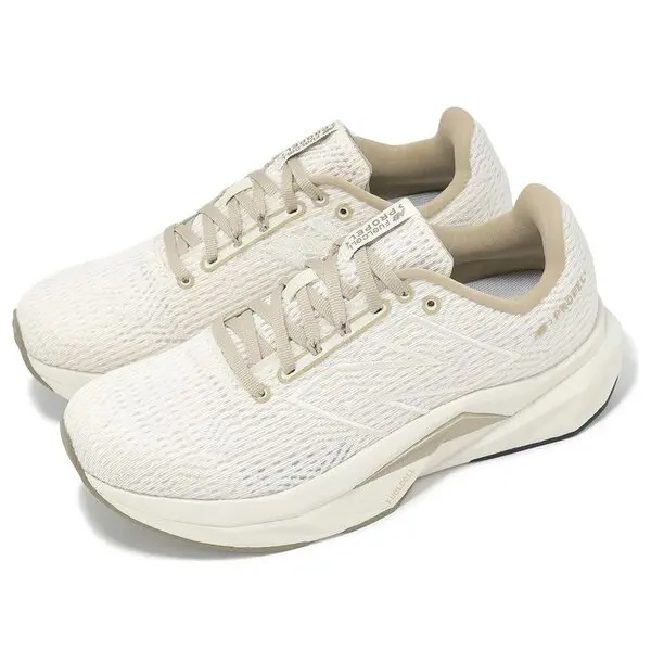 NEW BALANCE Fuelcell Propel V5 Athletic Sneakers - Linen/gold Metallic/stoneware