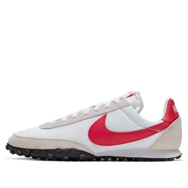 Nike Waffle Racer Sneakers - White