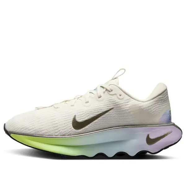 Nike Motiva Se Sneakers - Phantom/hydrangeas/glacier Blue