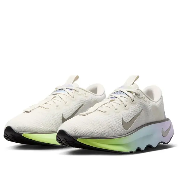Nike Motiva Se Sneakers - Phantom/hydrangeas/glacier Blue