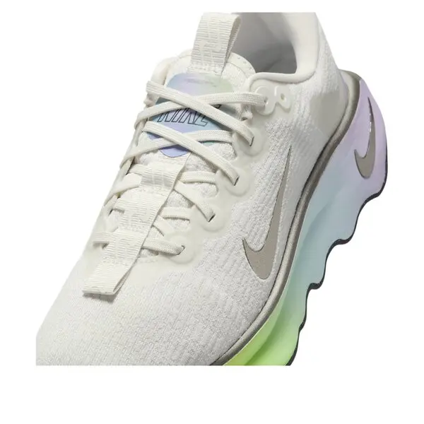 Nike Motiva Se Sneakers - Phantom/hydrangeas/glacier Blue