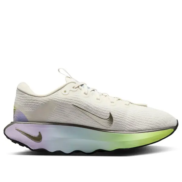 Nike Motiva Se Sneakers - Phantom/hydrangeas/glacier Blue