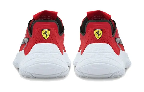 PUMA Ferrari X Replicat X Sneakers