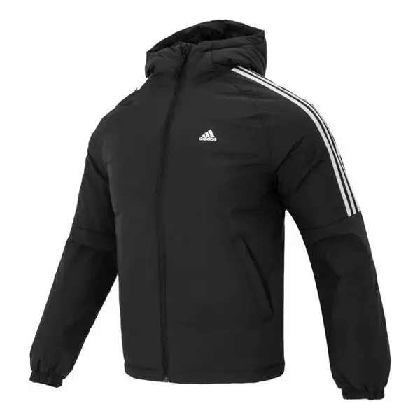 Adidas 3-stripes Down Jacket