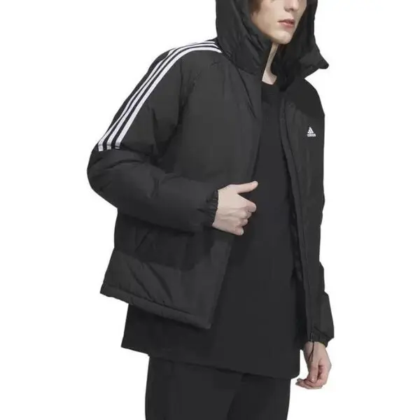 Adidas 3-stripes Down Jacket