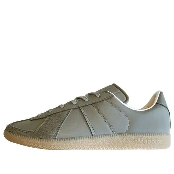 Adidas Bw Army "olive Gum" Exclusive - Olive/gum