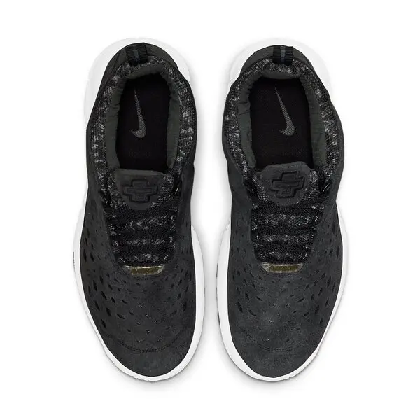 Nike Free Run Trail Sneakers - Black/anthracite/white