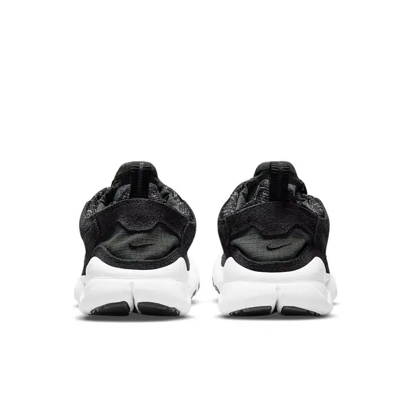 Nike Free Run Trail Sneakers - Black/anthracite/white