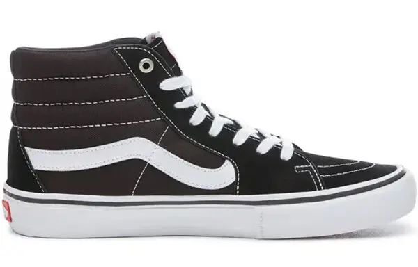 VANS Sk8-hi Pro High-top Sneakers