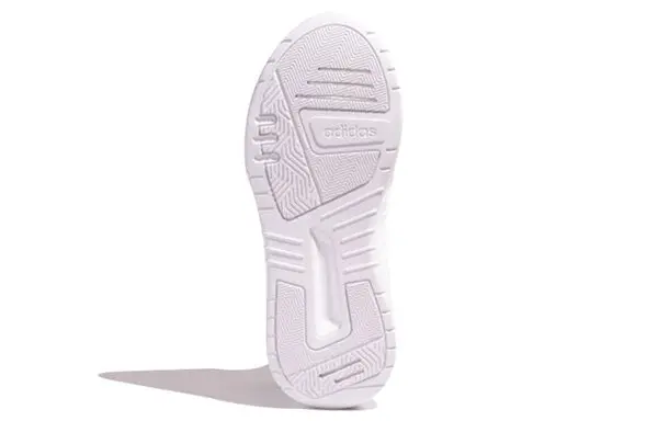 Adidas Neo Bball90s Mid Top Sneakers - White