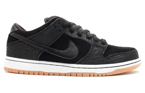Nike Dunk Low Premium Qs "nontourage" Sneakers