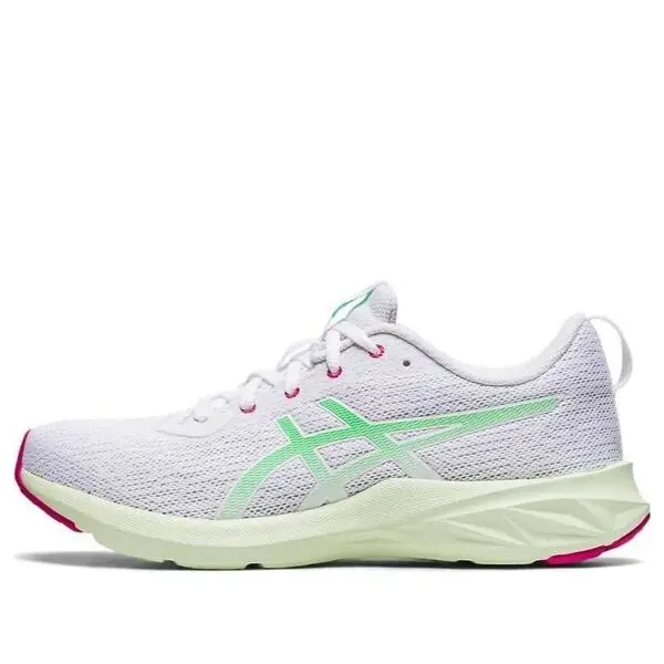Asics Versablast 2 Low Top Sneakers - Gray/green