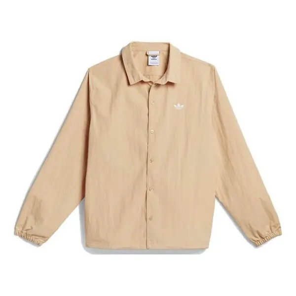 Adidas Originals Coach Sports Jacket - Default Colorway